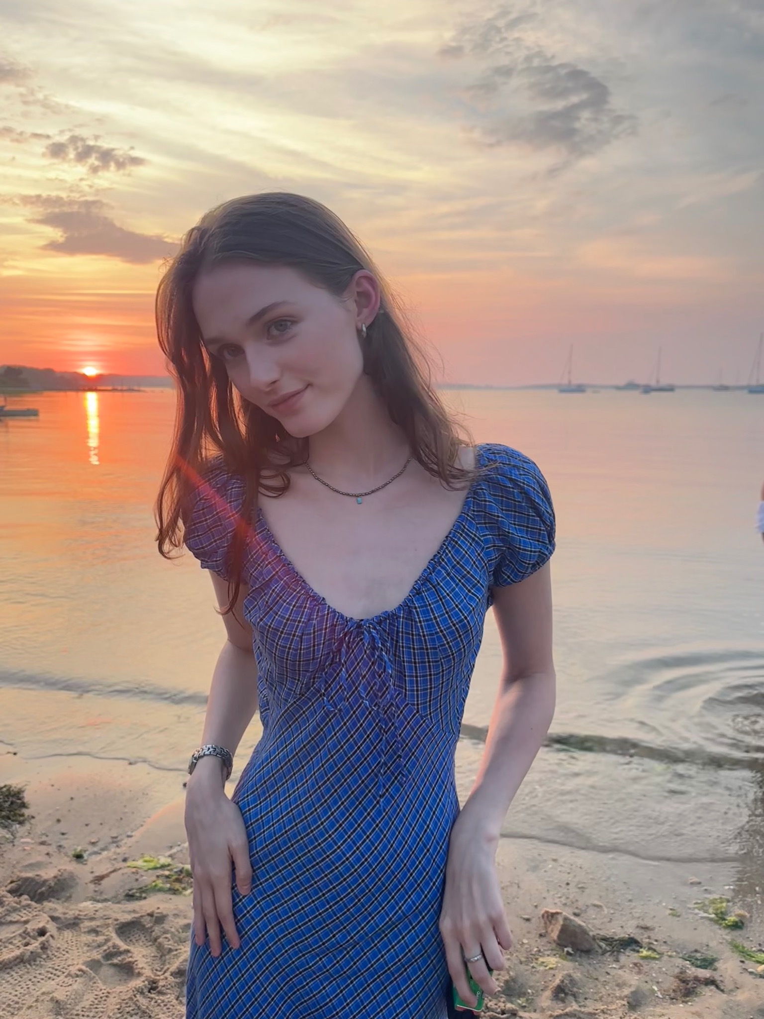 Madeline Glinski | Style Icon presented by Elton John