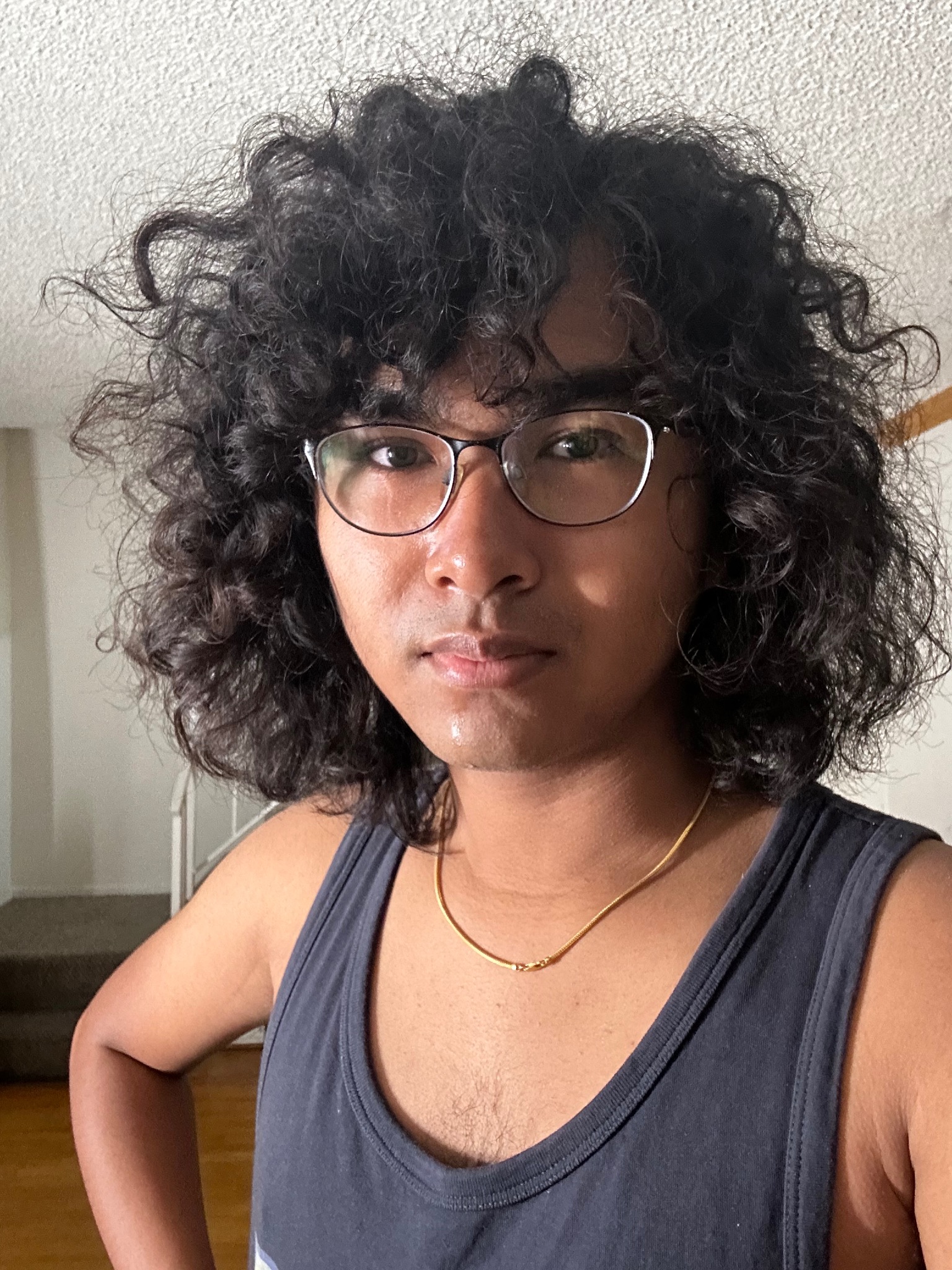 Min Nyan | Style Icon presented by Elton John