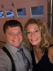 Jennifer Thompson | Style Icon presented by Elton John