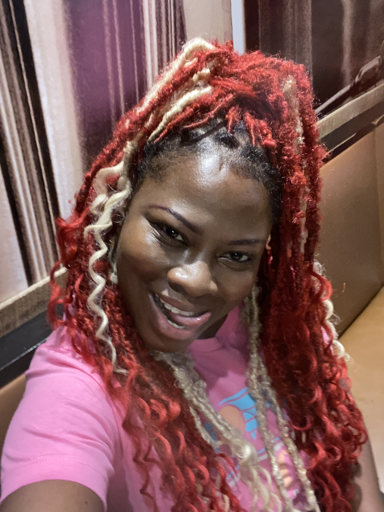 June Simms | Style Icon presented by Elton John