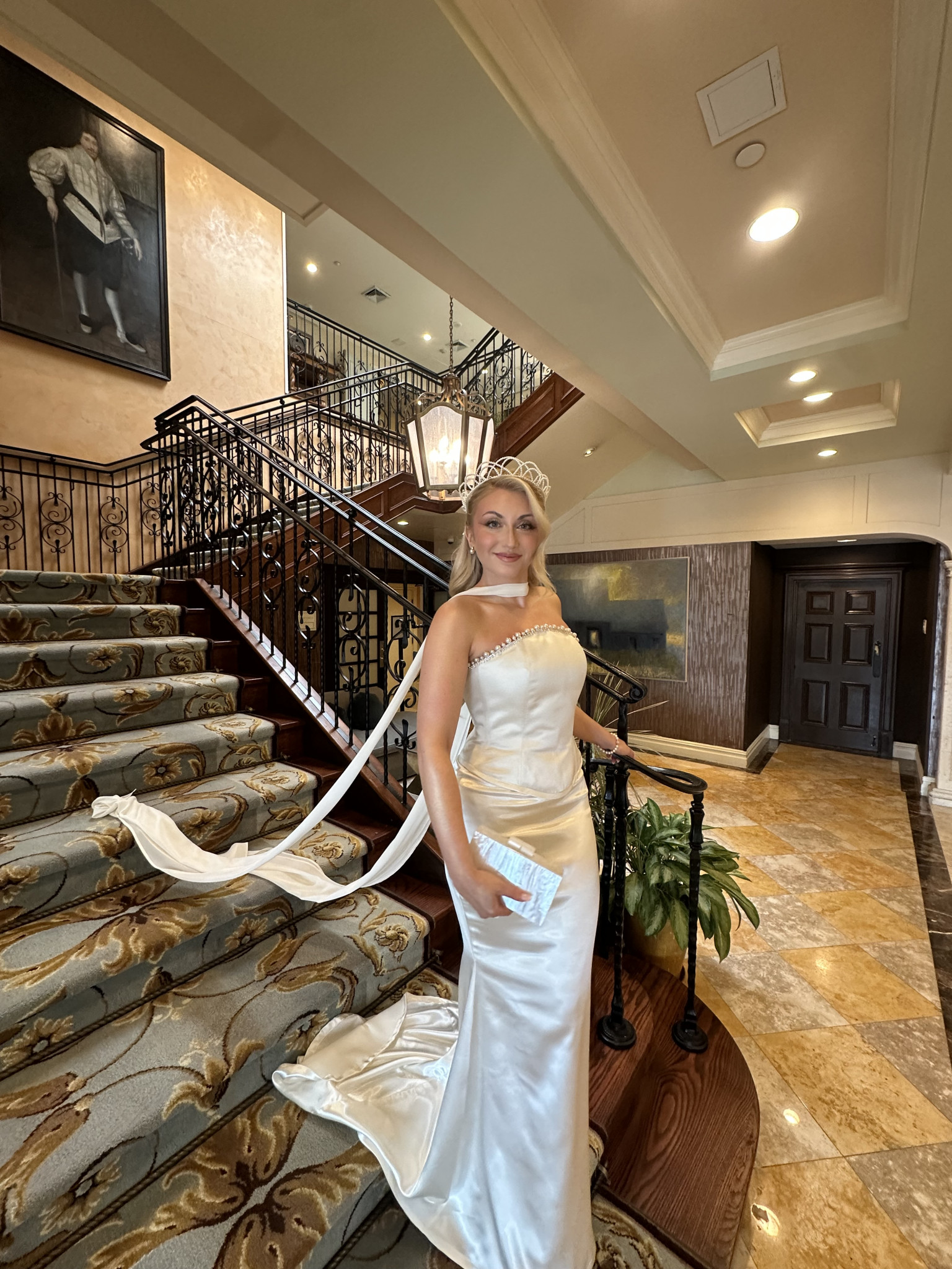 Chase Liebow | Style Icon presented by Elton John