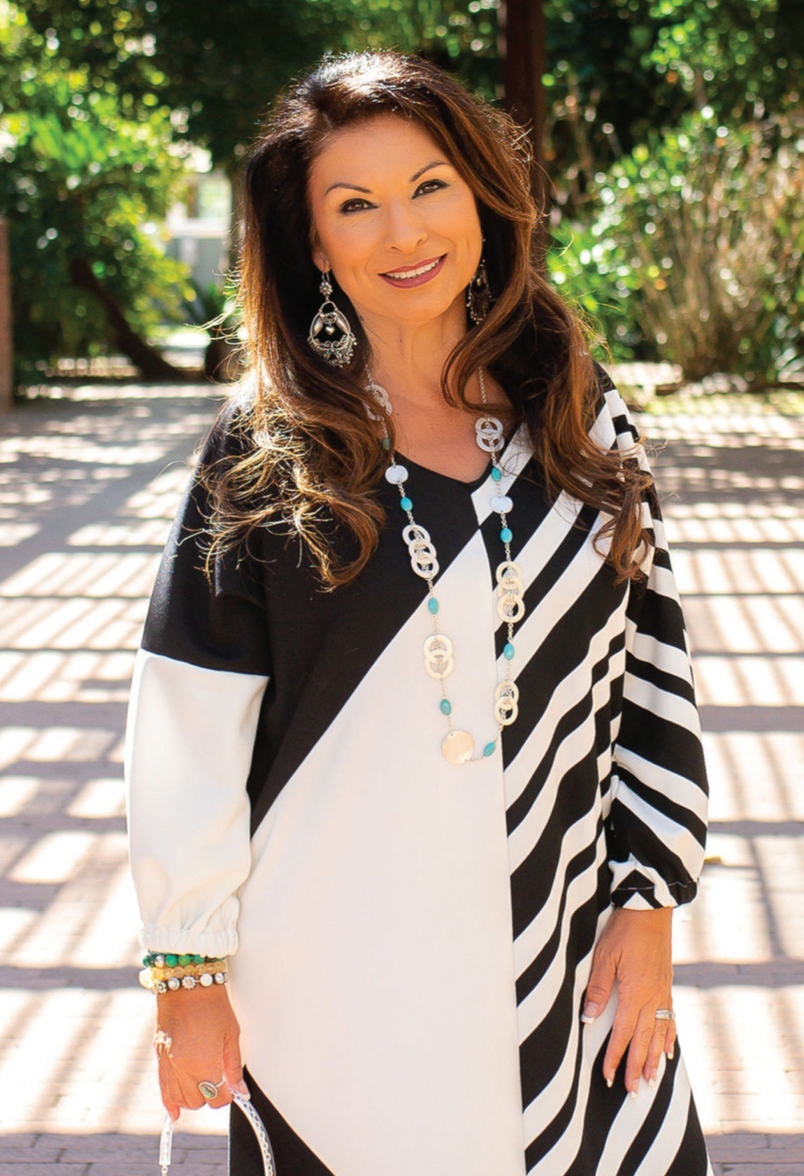 Ruby Farias | Style Icon presented by Elton John