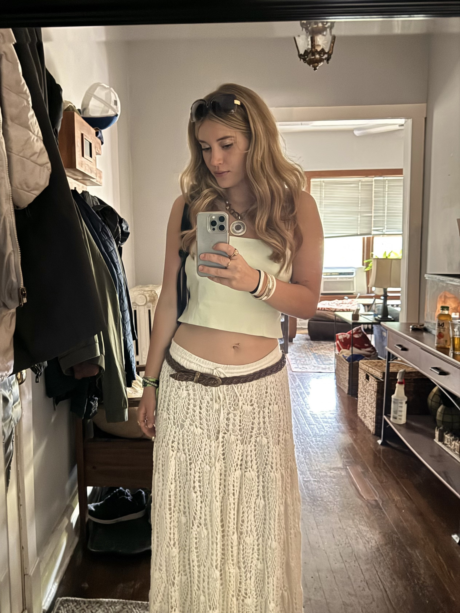 Sofia Chambers | Style Icon presented by Elton John