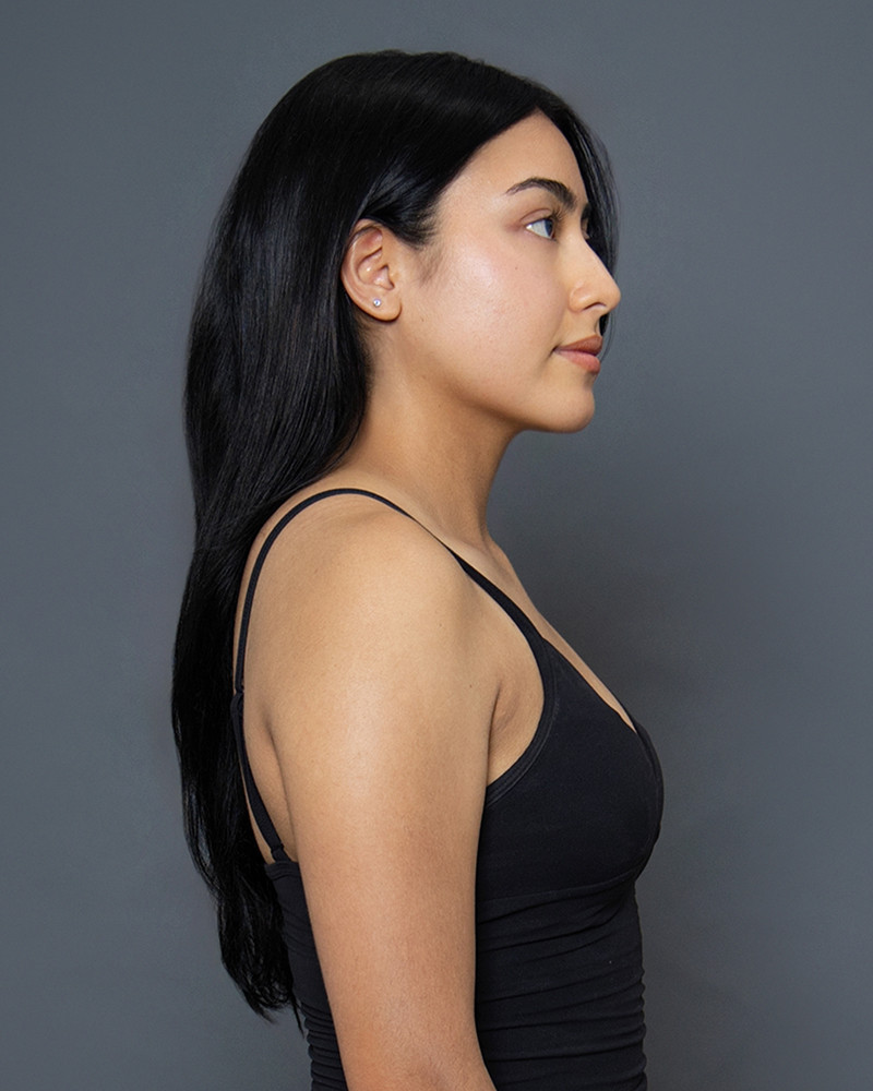 Amy Cuevas | Style Icon presented by Elton John
