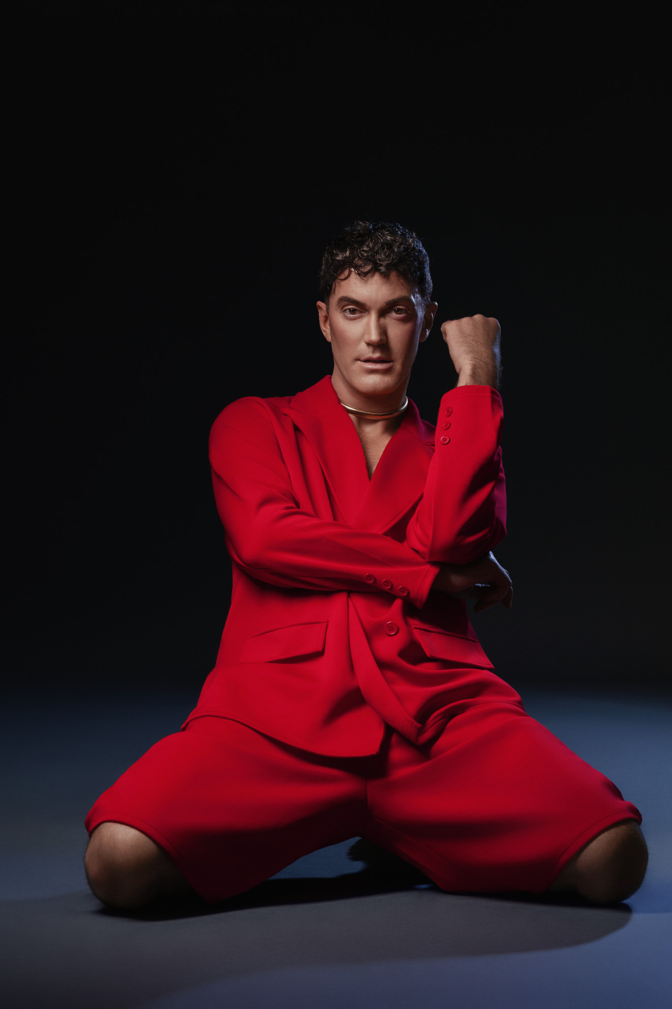 Matt Dillon | Style Icon presented by Elton John