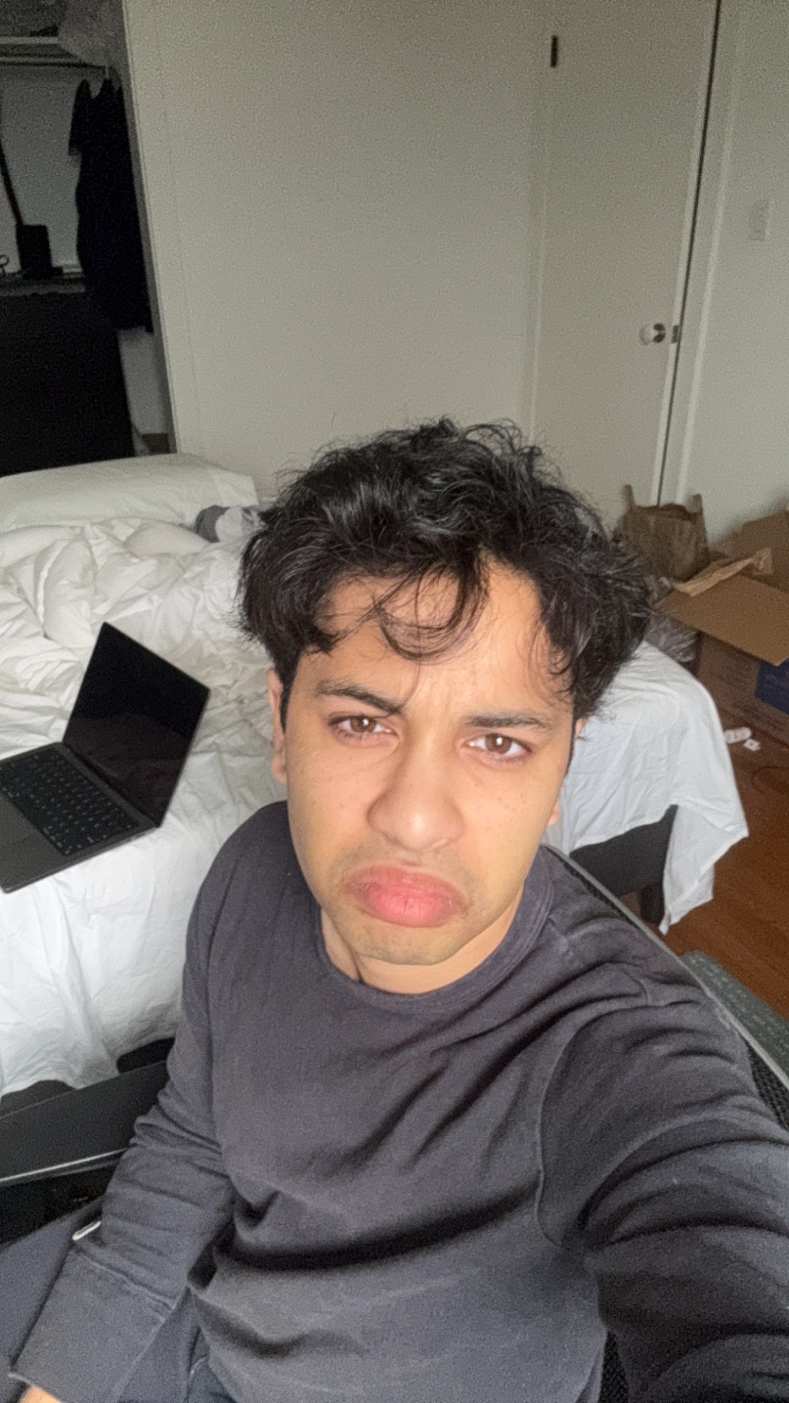 Zarif Rahman | Style Icon presented by Elton John