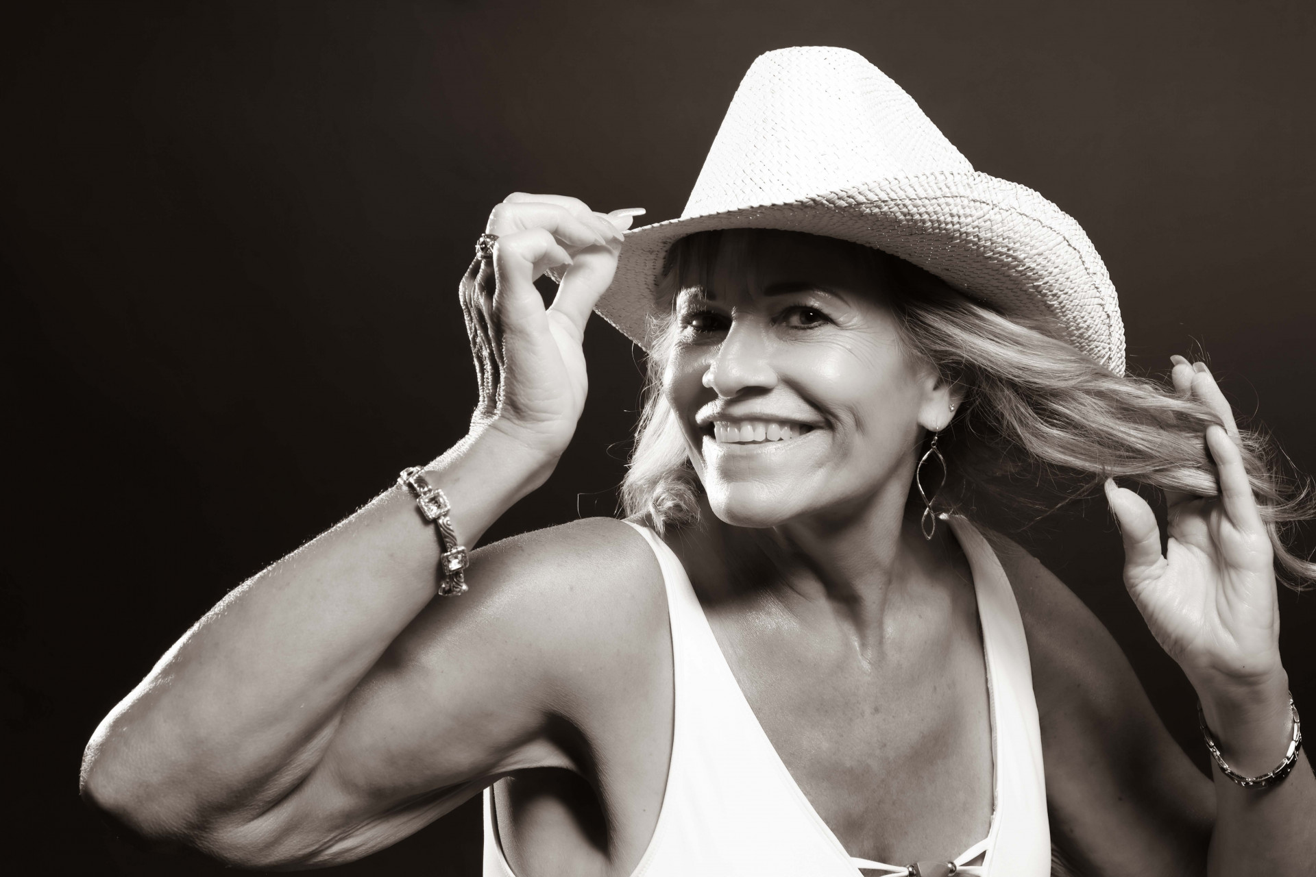 Ethel Brett | Style Icon presented by Elton John