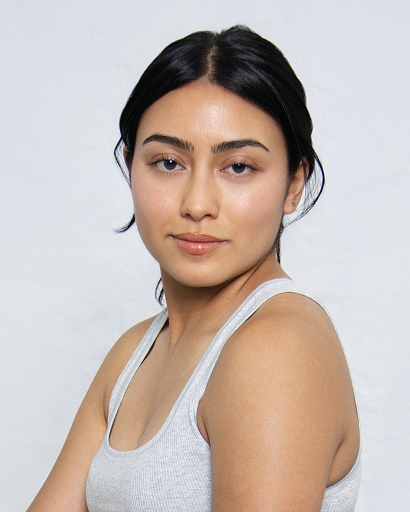 Amy Cuevas | Style Icon presented by Elton John