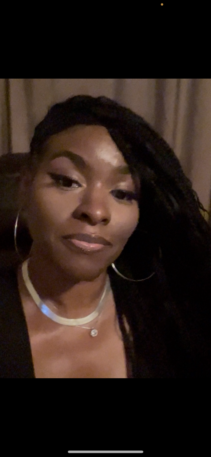 Jessica Butler | Style Icon presented by Elton John