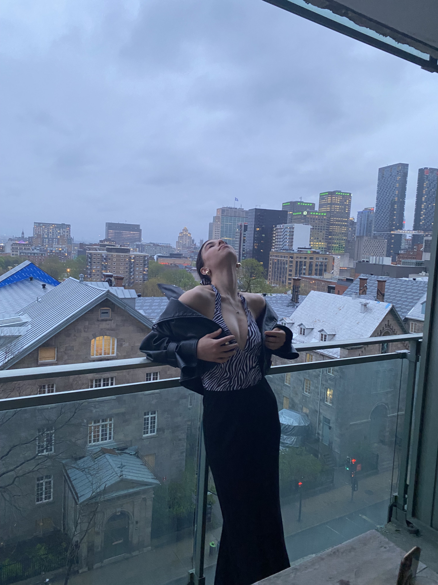 Messad Amri | Style Icon presented by Elton John